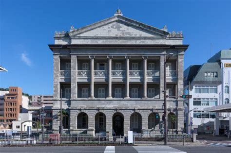 長崎県美術館 観光スポット 公式長崎観光 旅行ポータルサイト ながさき旅ネット