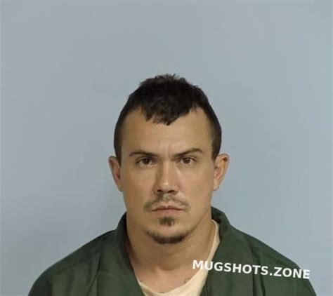 Fambrough Dustin Patrick 09 25 2024 Walton County Mugshots Zone