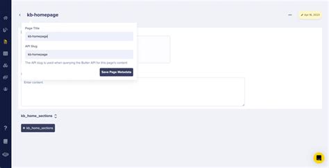 Rails Tutorial Creating An Impressive Knowledge Base With Content Powered By Buttercms Buttercms