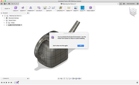 10 Questions Fusion 360 Beginners Always Ask Product Design Online