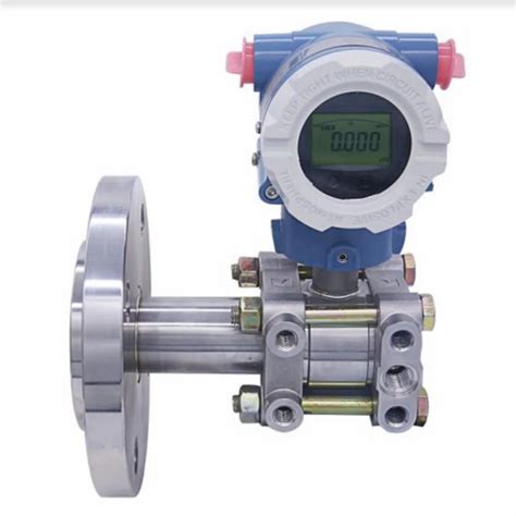 Differential Pressure Transmitter 220 V At 48000 Piece In Bhiwani ID 2854397617488