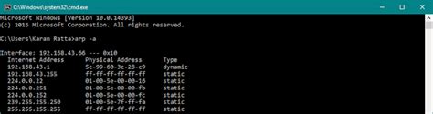 Top Cmd Hacking Codes BEGINNERS TRACK OFFICIAL A Aditya Yadav S Tech Blog