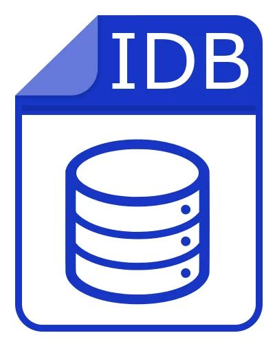 Idb 文件，如何打开或转换？