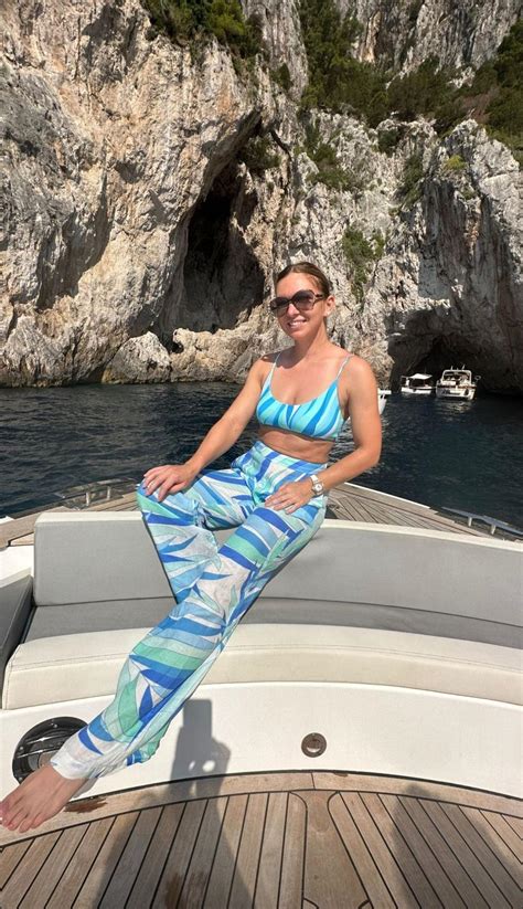 Simona Halep Rgirlstennis