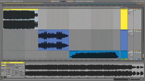 How To Master Your Song In Ableton Live MusicTech