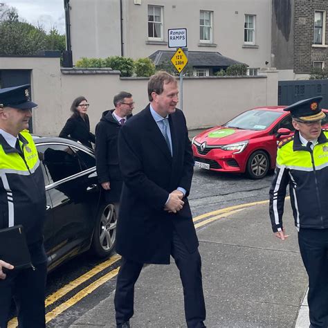 Clare Timmy Dooley Ff The Irish Times