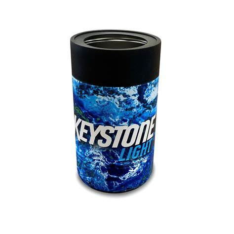 New Keystone Light