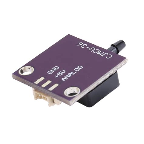 mpxv7002dp airspeed sensor breakout board transducer 46 off