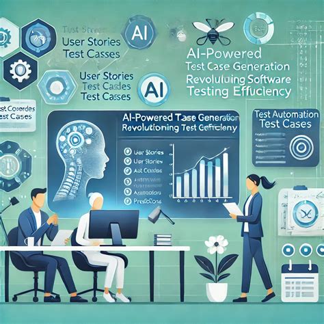 Ai Powered Test Case Generation Revolutionizing Software Testing