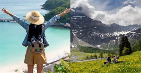 혼자가 편해요 혼여족들을 위한 혼자 여행하기 좋은 여행지 Best5