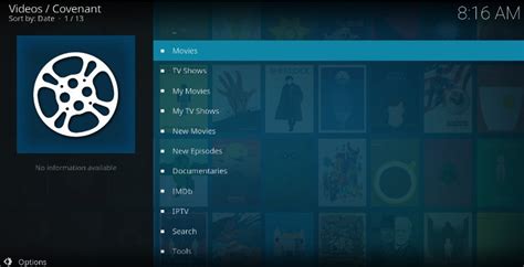 How To Install Covenant Kodi Addon 2024 Step By Step Guide