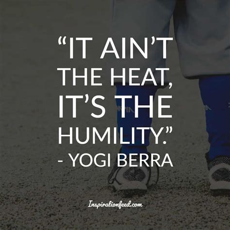 40 Of The Best Yogi Berra Quotes To Make You Laugh And Think