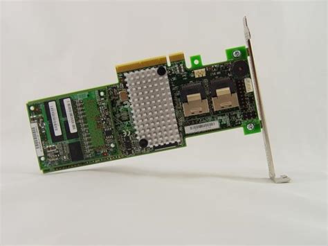 LSI MegaRAID SAS I RAID Controller Review