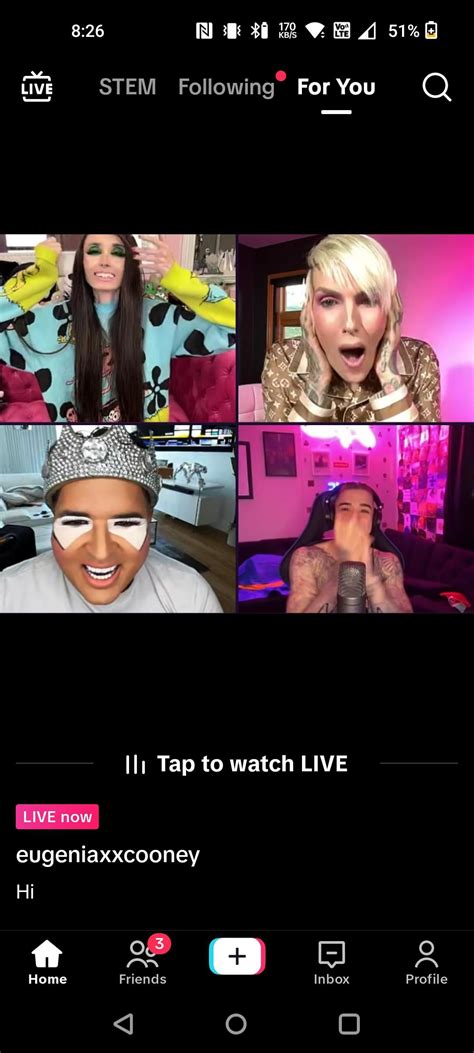 This Is Not What I Was Expecting To See When I Was Scrolling Through Tiktok Today R