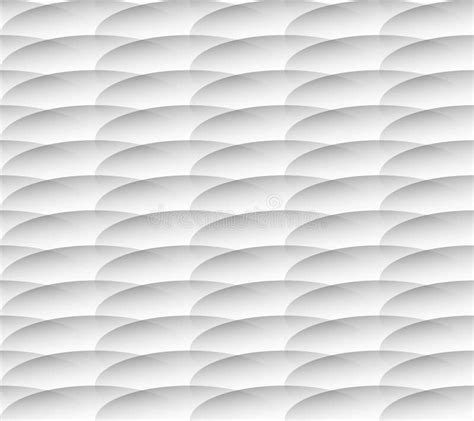 grayscale geometric pattern with overlapping ellipses ovals se stock