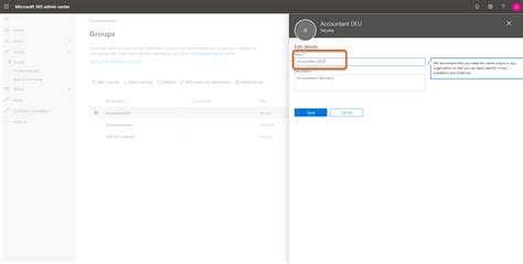 Synchronize Azure Ad Groups In Dynamics 365 Finance And Operations