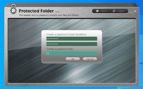 Iobit Protected Folder Program To Protect Files And Folders Itigic