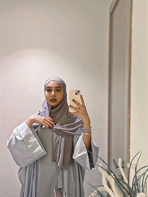 ‎♥ علياء‎ On Instagram Home Muslim Fashion Hijab Outfits Cute