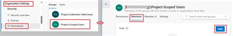 Azure Boards Prevent Tagging Of Inactive Users In Discussion Comment