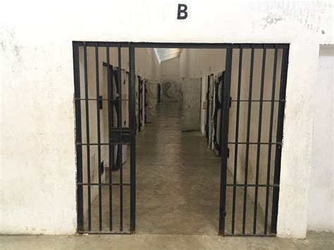 The New Humanitarian Inside Brazils Gang Run Prisons