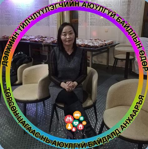 Сайхан Амьдралын төлөө туушиндаж зүтгэсээр байтал нэг мэдсэн 40 насны босгон дээр ирчихжээ