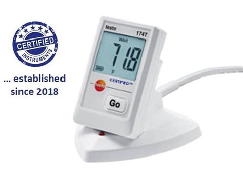 Temperature Data Logger Credit Terms Available Eezee