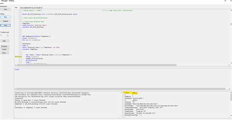 Solved Loop To Create Qvd Based On Year Qlik Community 2109435