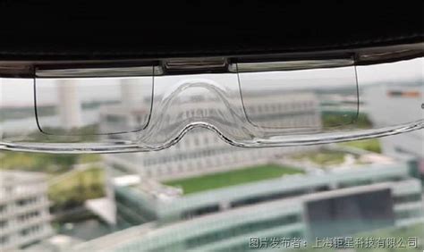 钜星AR工业智能巡检头盔 AR智能头盔 AR工业智能防爆头盔 中国工控网