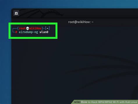 How To Hack WPA WPA Wi Fi With Kali Linux With Pictures