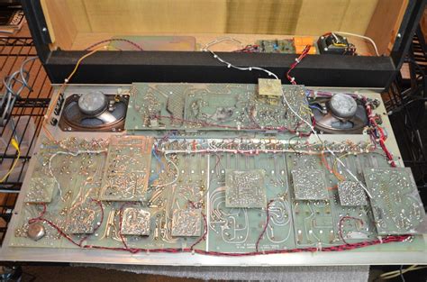 Matrixsynth Arp 2600 Vintage Synthesizer