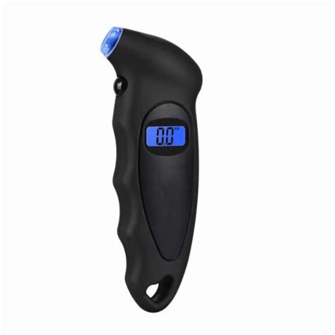 Дигитален манометър за гуми Superstoki