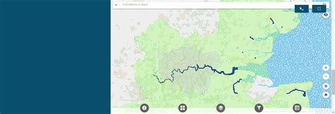 Solved Problem With Embedding Arcgis Web App Maps Esri Community