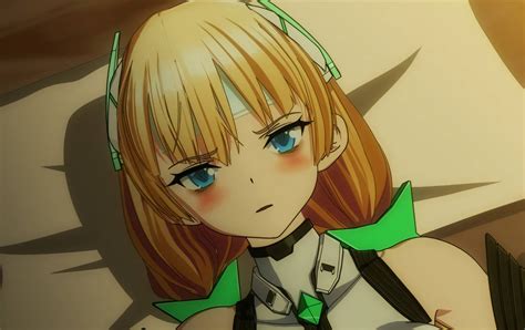 Angela Balzac By Pokearceus On Deviantart