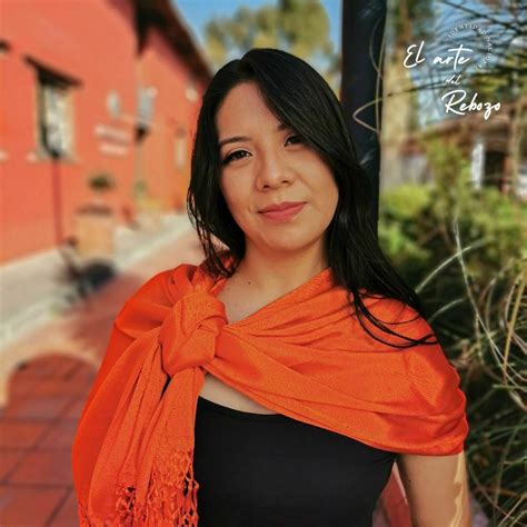¿qué Es Un Rebozo El Arte Del Rebozo