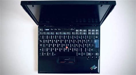 Lenovo Thinkpad Vs Ideapad Spacehop