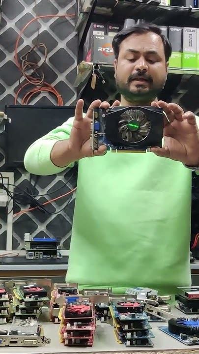 Gt 730 2gb Ddr3 Gpu Price Update In Pakistan Shorts Youtube