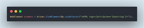 How To Locate Elements Using Css Selectors In Selenium With Examples And Best Practices