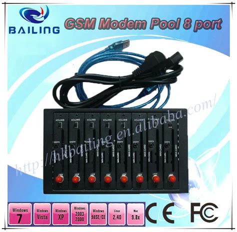 Gsm Gprs Sms Sending Device Based On Quectel M Gprs Gsm Module Mhz Universal