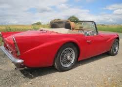 Daimler SP Dart Driven ClassicCarsDriven Com