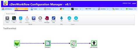 mapping form field values to workflow process variables flowwright