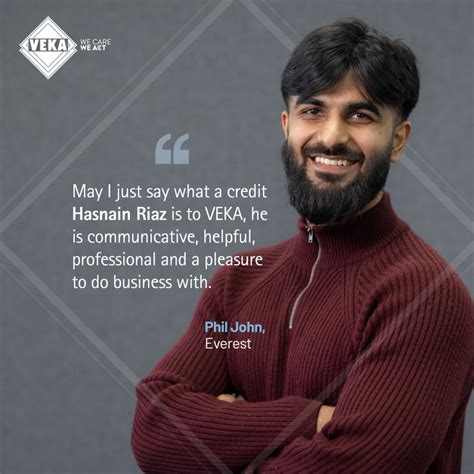 Veka Uk On Linkedin Great Customer Feedback About Our Customer Service