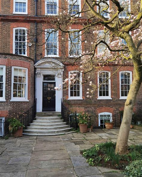 Conservation Areas In London