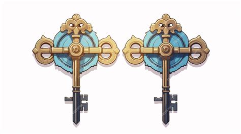 Secure Electronic Data Protection With Crossed Keys Professional Data