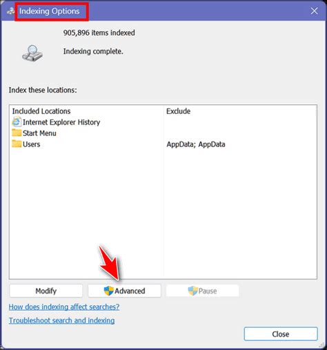 How To Fix Windows Search Windows 10 And Windows 11 Cloudeight Infoave