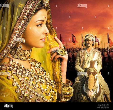 Jodhaa Akbar Release Psadoaward