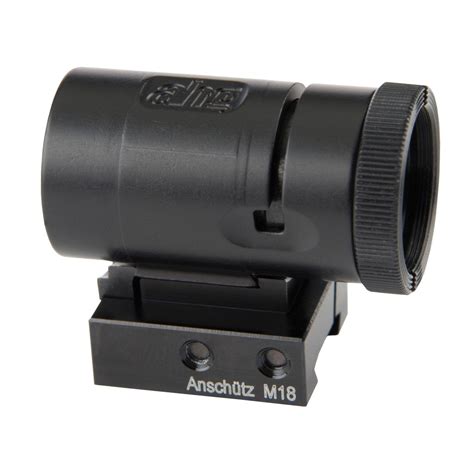 Ahg Anschutz Front Sight M18 Target Rifle South Australia Inc