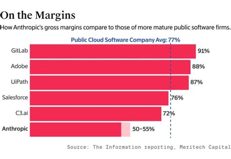 The 49 Year Unicorn Backlog🦄 Ai Has A Gross Margin Problem🤖 The Path