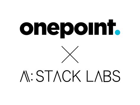 Stack Labs Se Rapproche Du Groupe Onepoint