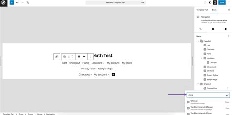 How To Add A Dropdown Menu To Wordpress A Beginners Guide Rank Math