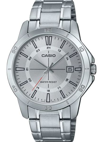 Casio Mtp V004d 7c Sat Trade